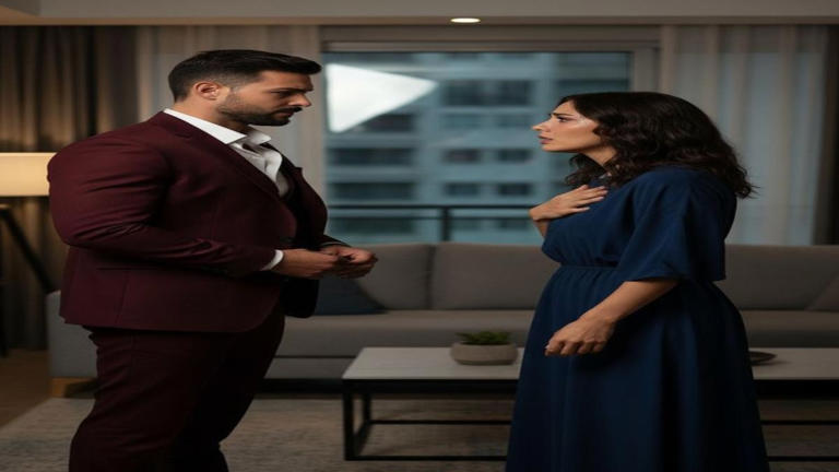 The conversation habit many men find unattractive in women over 40 ...