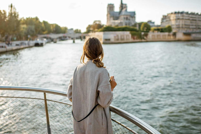 Why more solo travelers are choosing river cruises