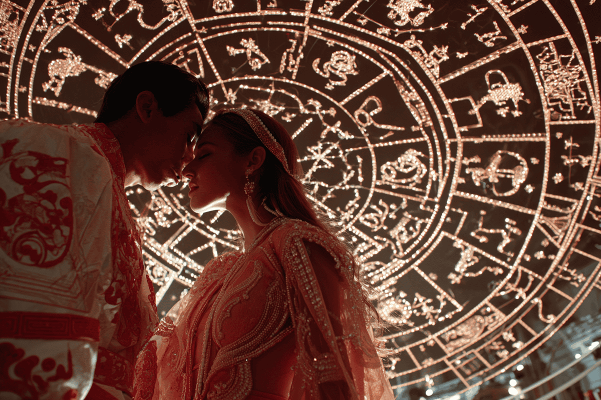 Chinese zodiac sign compatibility: Who’s your match?