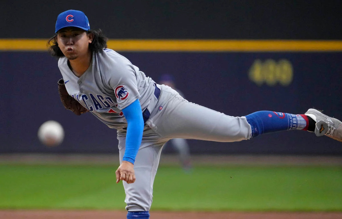 MLB's top 30 strikeout leaders this month, ranked