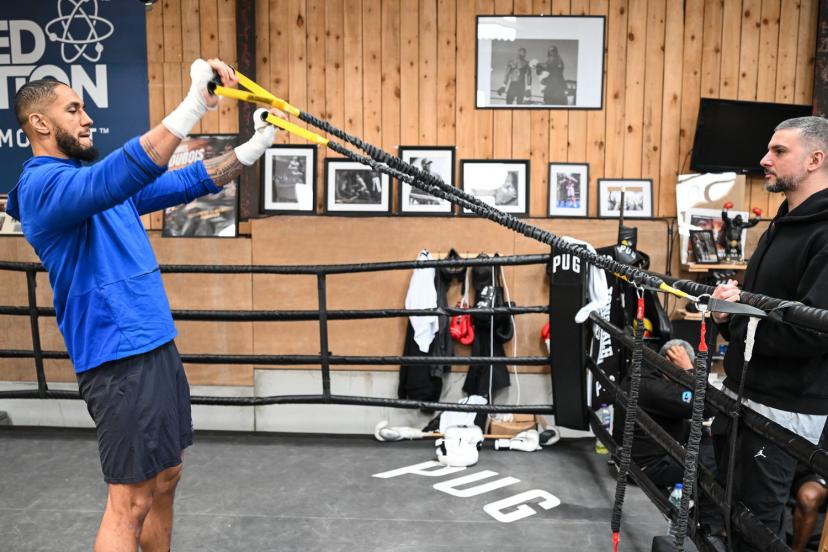 Yoka et Verhoeven intègrent les classements