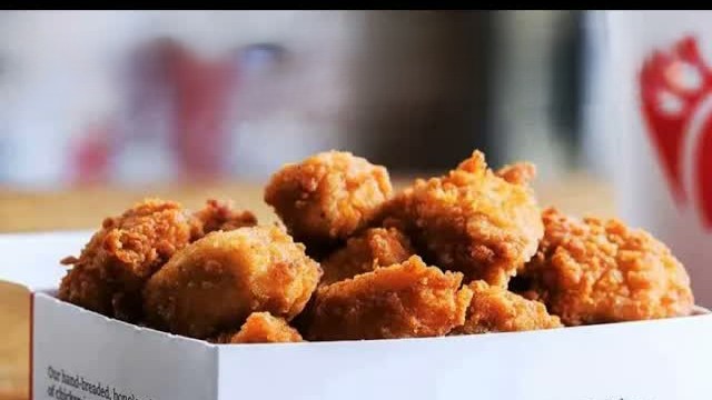 Trying Joshua Weissman chicken nugget recipe step-by-step