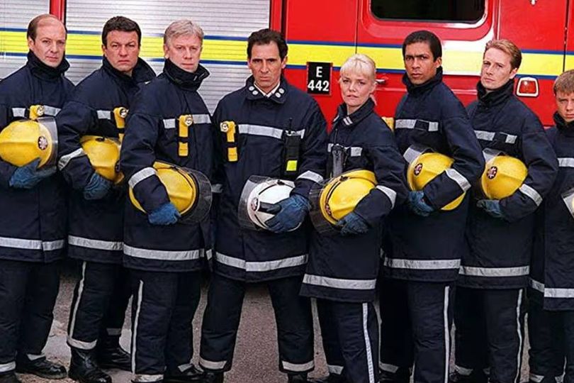 London's Burning cast now: Where are the original actors 40 years later?