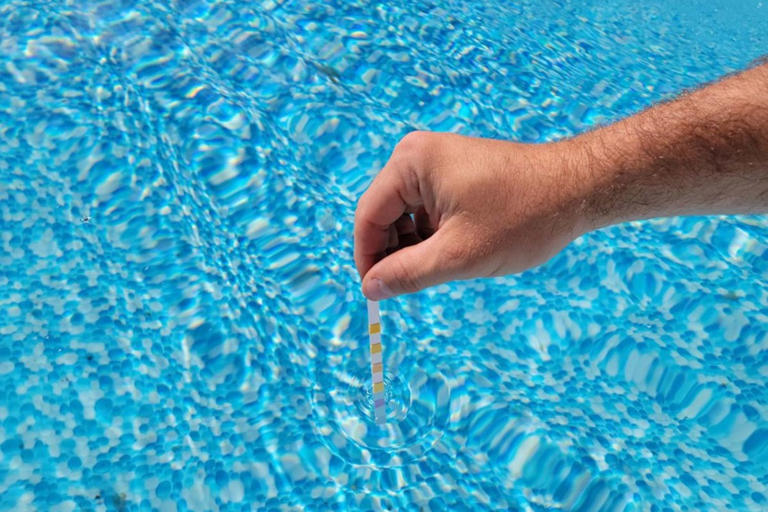 The best pool test kits of 2026, tested and reviewed