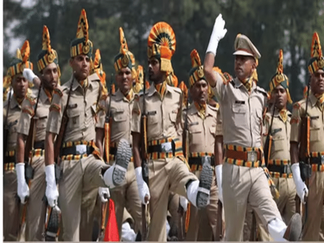 UP Police Exam 2026: City intimation slips released for UP Police ...