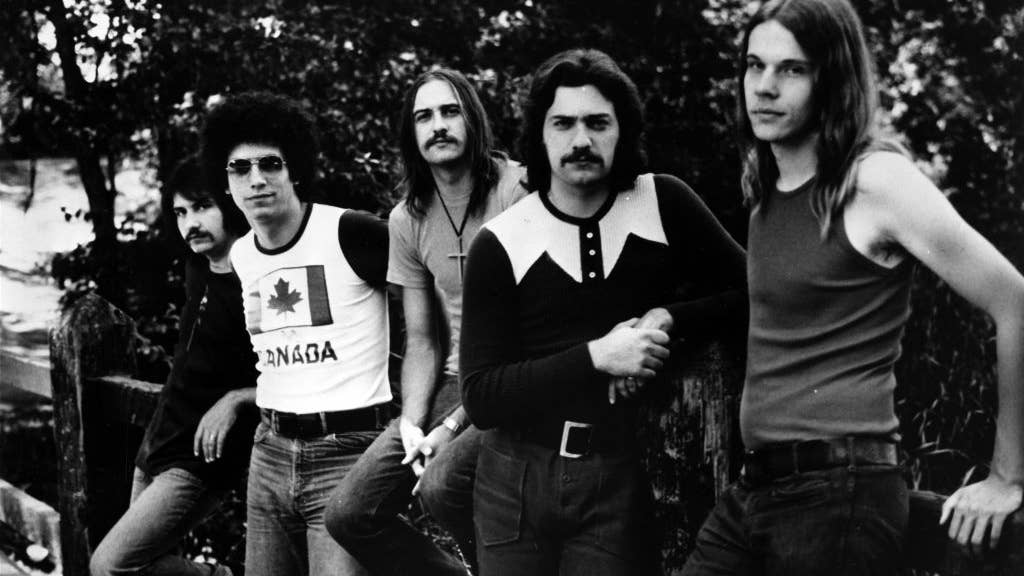 How Styx's 'Come Sail Away' revived their career without hitting No. 1