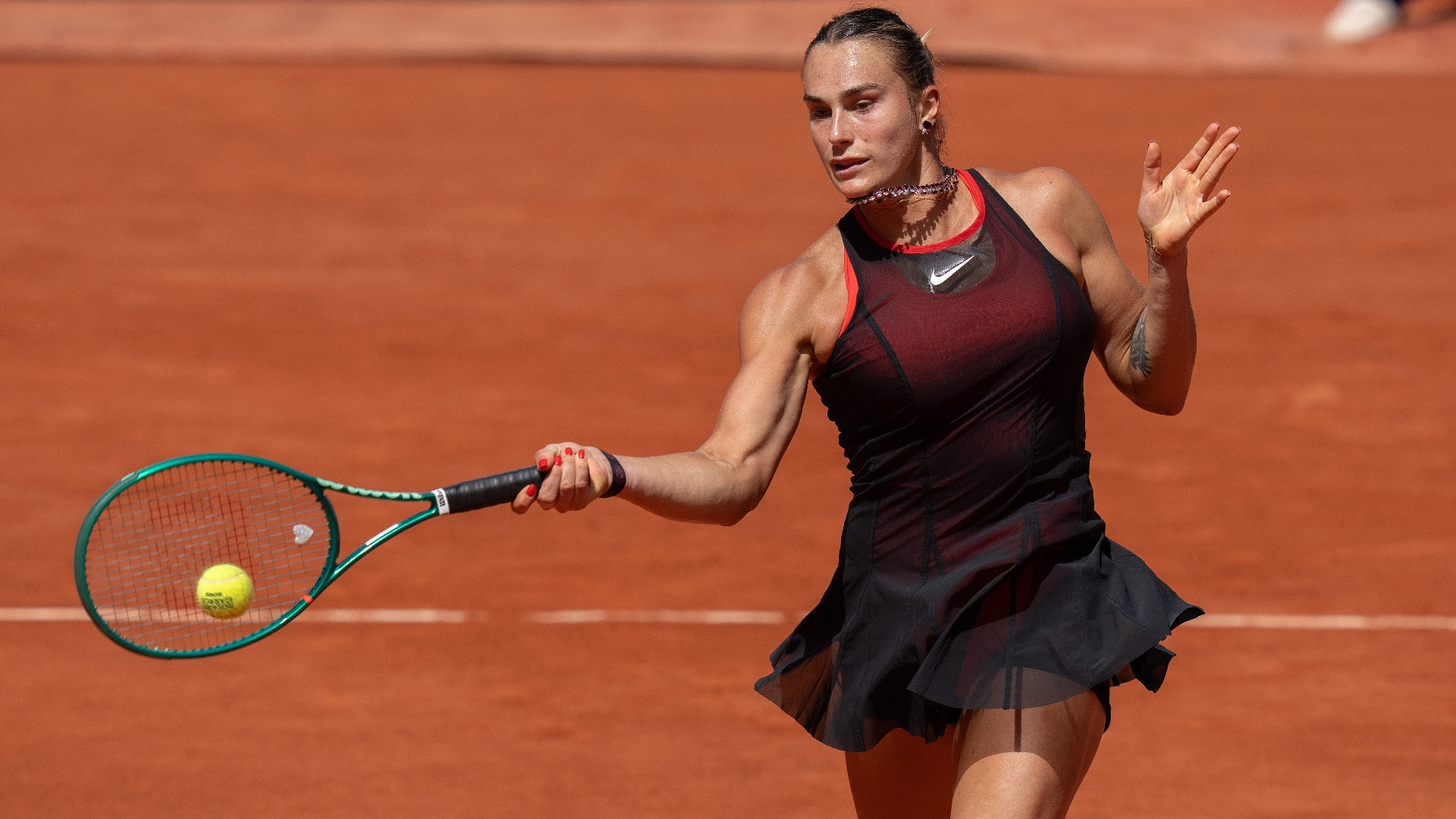 2026 French Open women's draw insights: Sabalenka the favorite