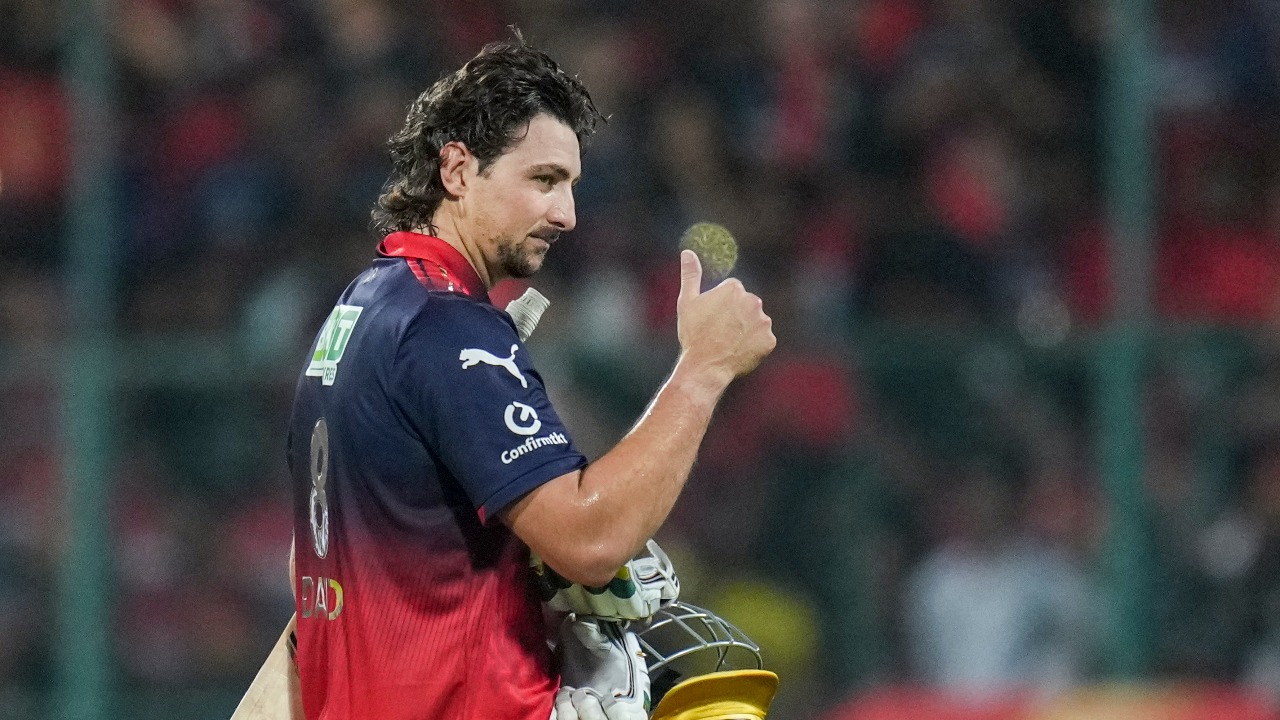 RCB's Tim David suspended for IPL 2027 opener after throwing ice bag ...