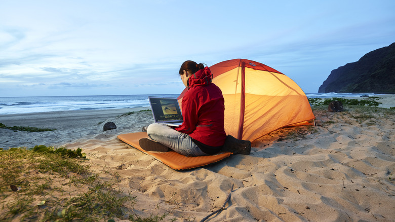 Camping in Hawaii can save you tons of money, but here's what you need ...