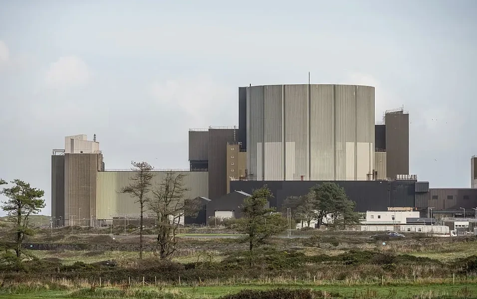 White House launches $900M push for small nuclear reactors