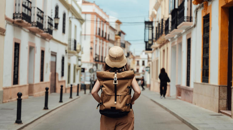 Rick Steves says this type of tourist trap in Europe is overhyped and ...