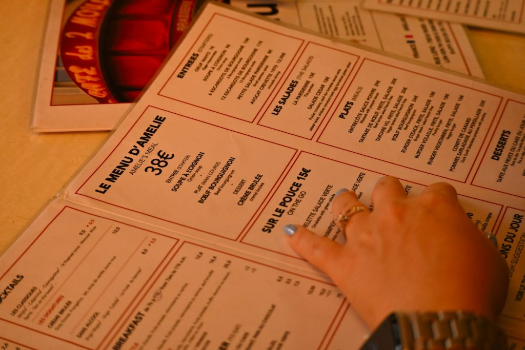 16 red flags to watch for when choosing a local diner