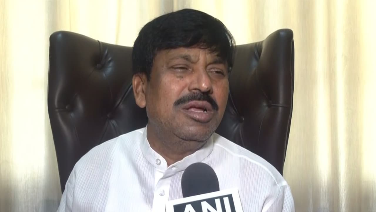 Karnataka Dy speaker Lamani hopes for minister post, cites DK's word