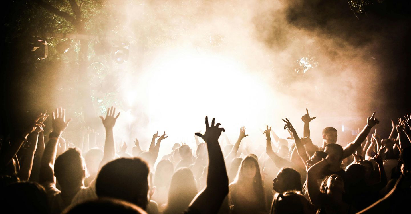 Da Mi Ami a Poplar e Red Valley, i festival musicali generano appartenenza