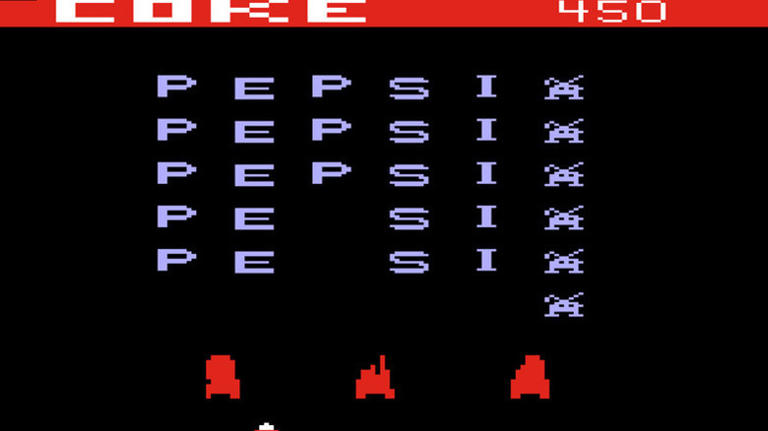 5 retro video games that tried to copy Space Invaders