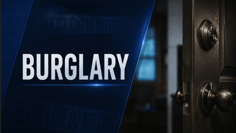NJ man accused of forced entry into Luzerne CO home, assaulting ...