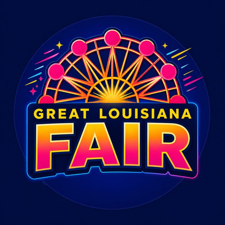 Great Louisiana Fair returns to Louisiana Downs: Rides and more