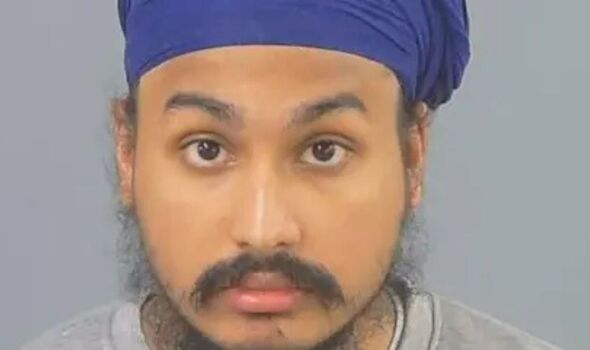 Man who stabbed student to death and then told sick 'racism' lie is ...