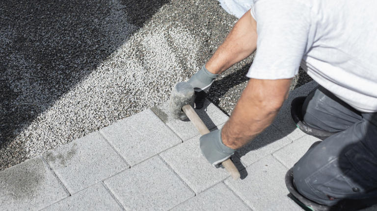 Driveway trends that are taking over 2026 (so far)