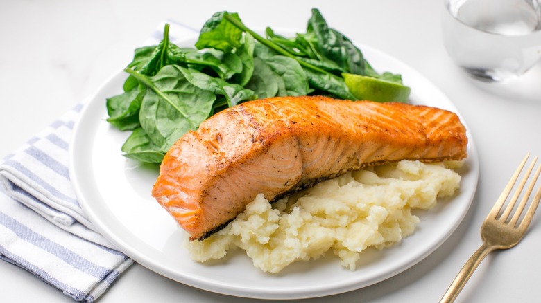 Skip the stove and cook salmon this way for fast weeknight meals
