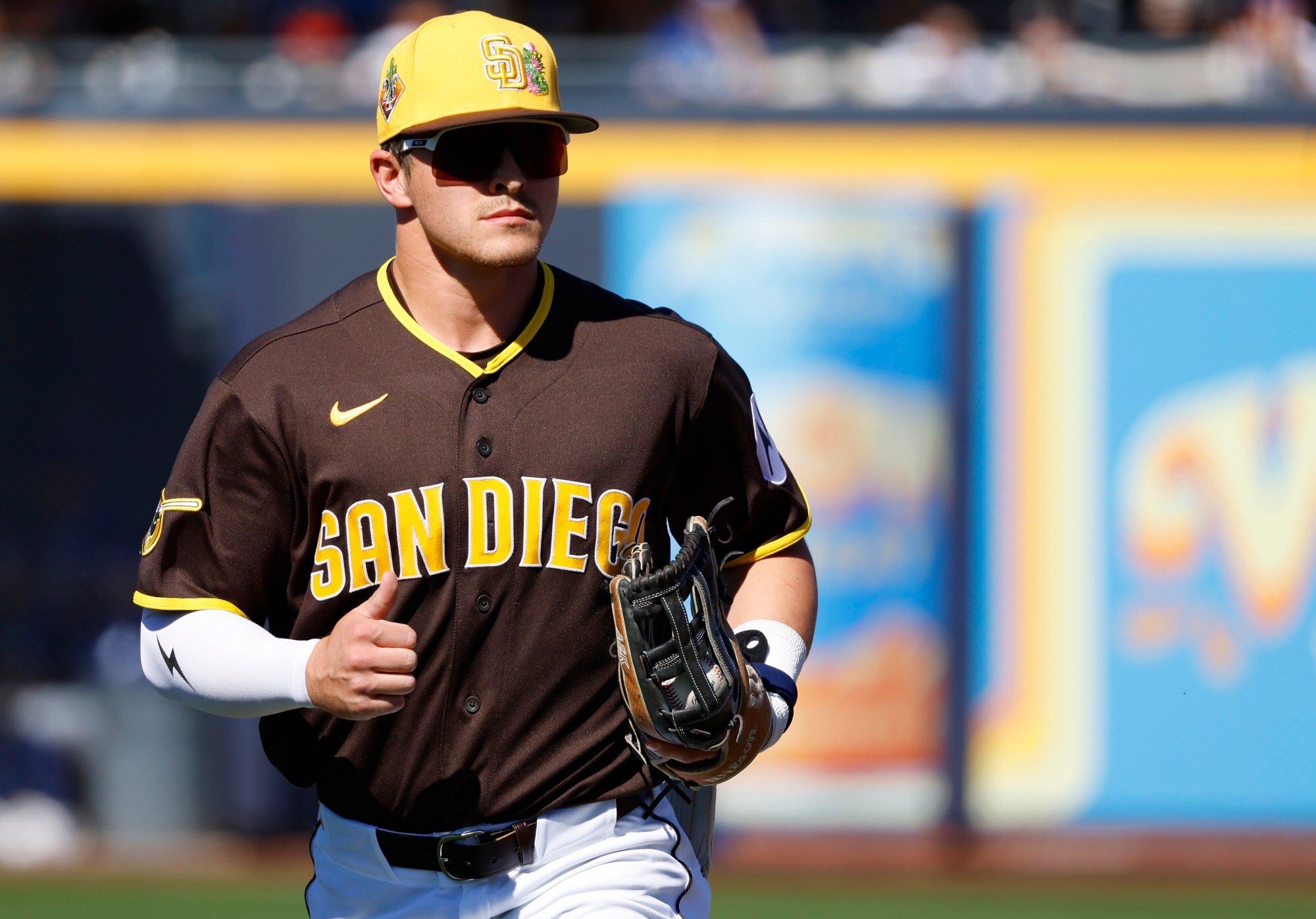 Padres minors: Jase Bowen homers again in El Paso loss; Ryan Wideman ...