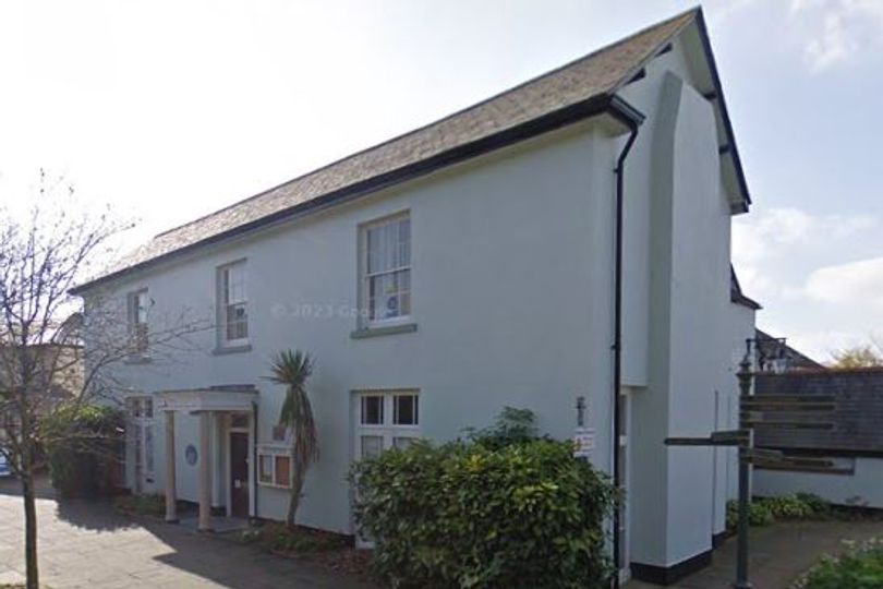 Historic building will go back into community ownership after £723,000 ...