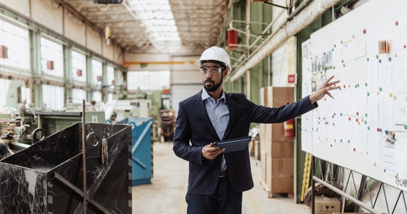 Manufacturing company wastes job candidate’s time for 2 months, only to ...