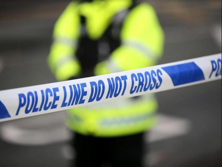 Man seriously injured after being stabbed in stomach in Wakefield city ...