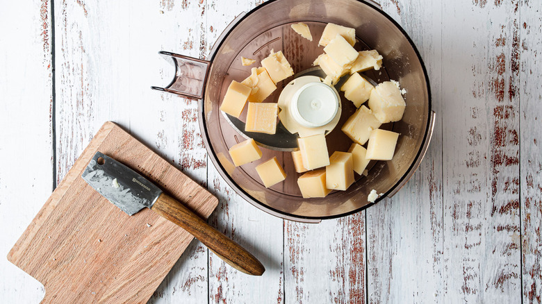 Ultimate grilled cheese recipe