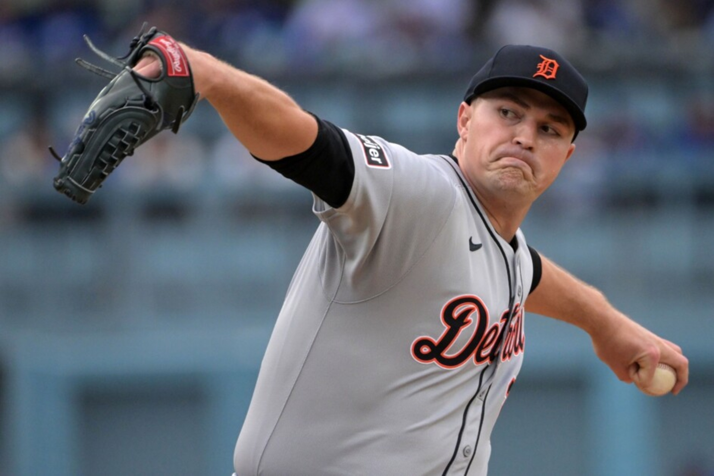 Tigers likely to consider trade offers for Tarik Skubal