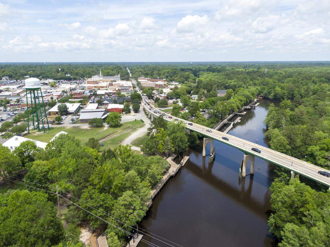 A Conway city board heard proposal for new hotel in March. What's ...