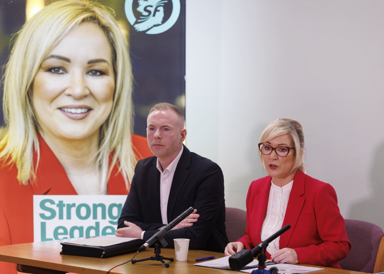 Sinn Fein Stormont reform proposals aim to ‘remove ever-present threat ...