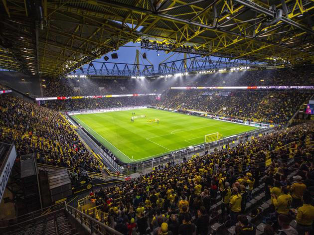 BVB-Saisoneröffnung 2026/27: Jetzt steht der Gegner fest