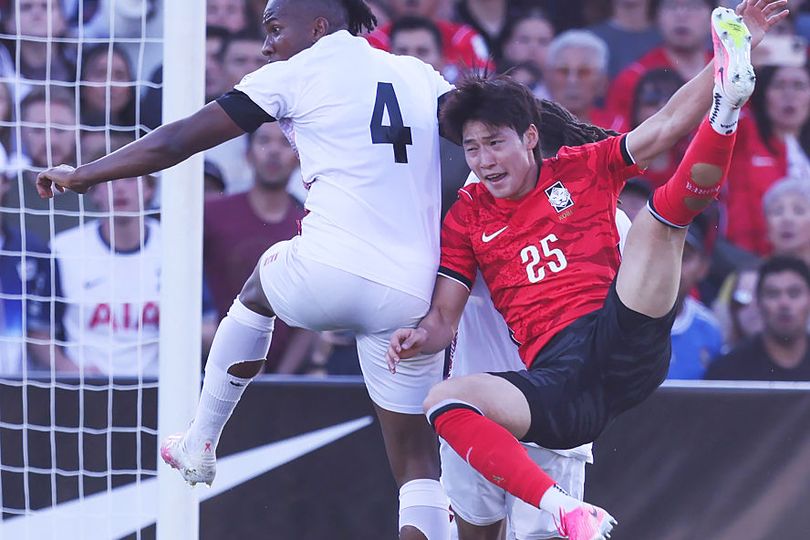 Bae Junho injury relief as Stoke City set for slice of £263m kitty
