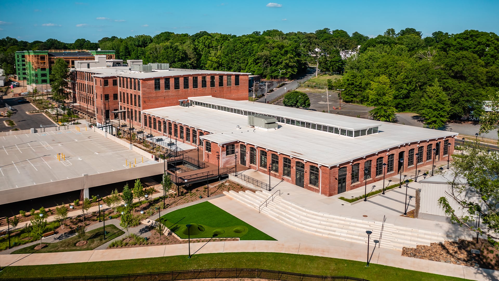 New food hall coming to Charlotte’s West End: What to expect
