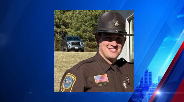 Gov. Spanberger orders flags at half-staff in memory of Deputy Logan Utt