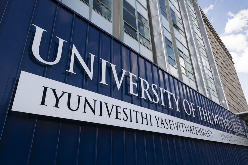 Wits University tops Africa in global rankings, showcasing academic ...