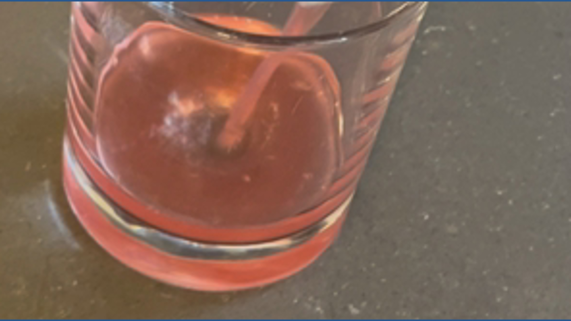 How do you store cut watermelon? Try a pitcher!