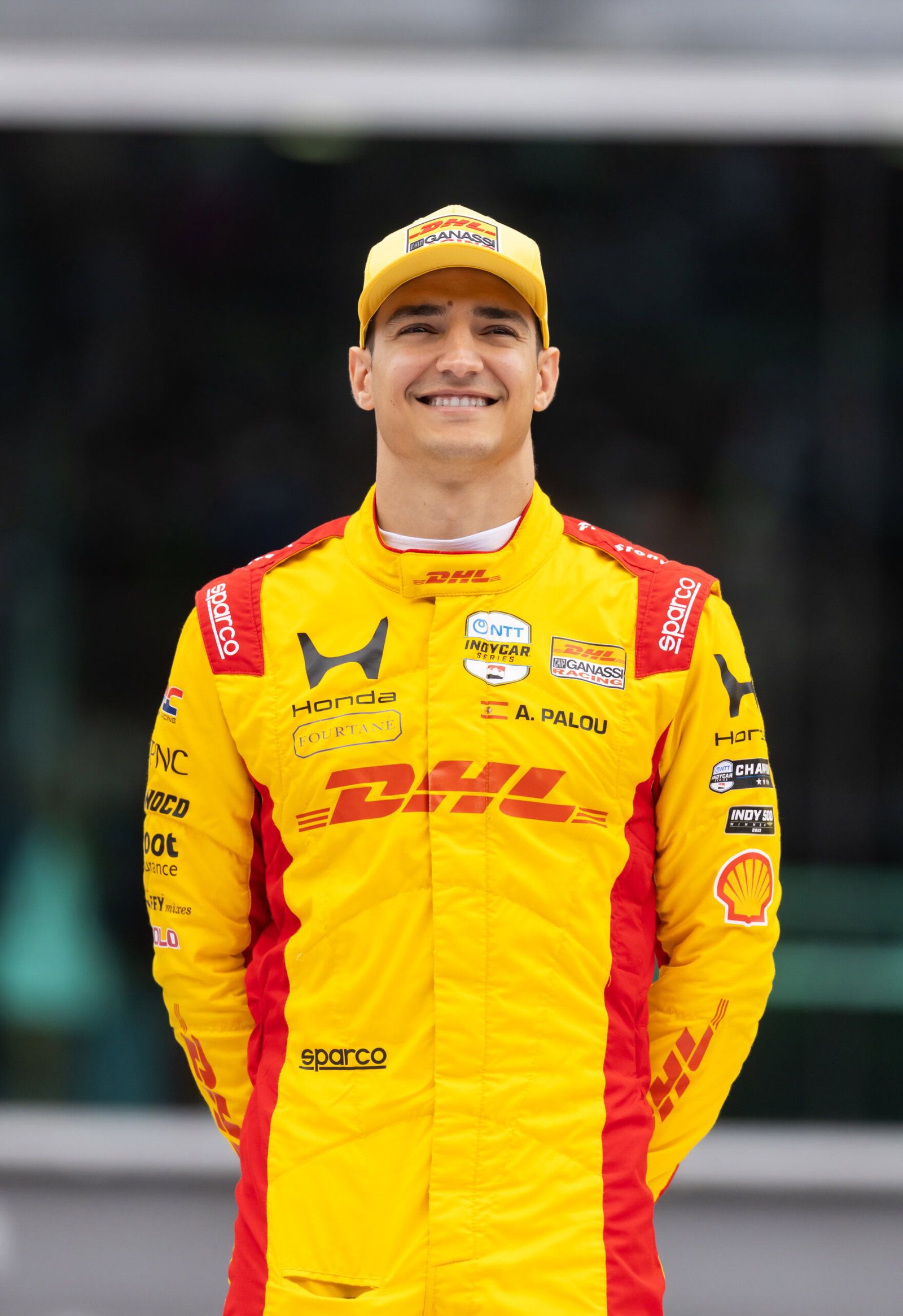 IndyCar championship: Top 12 drivers after big points pay-day at Detroit