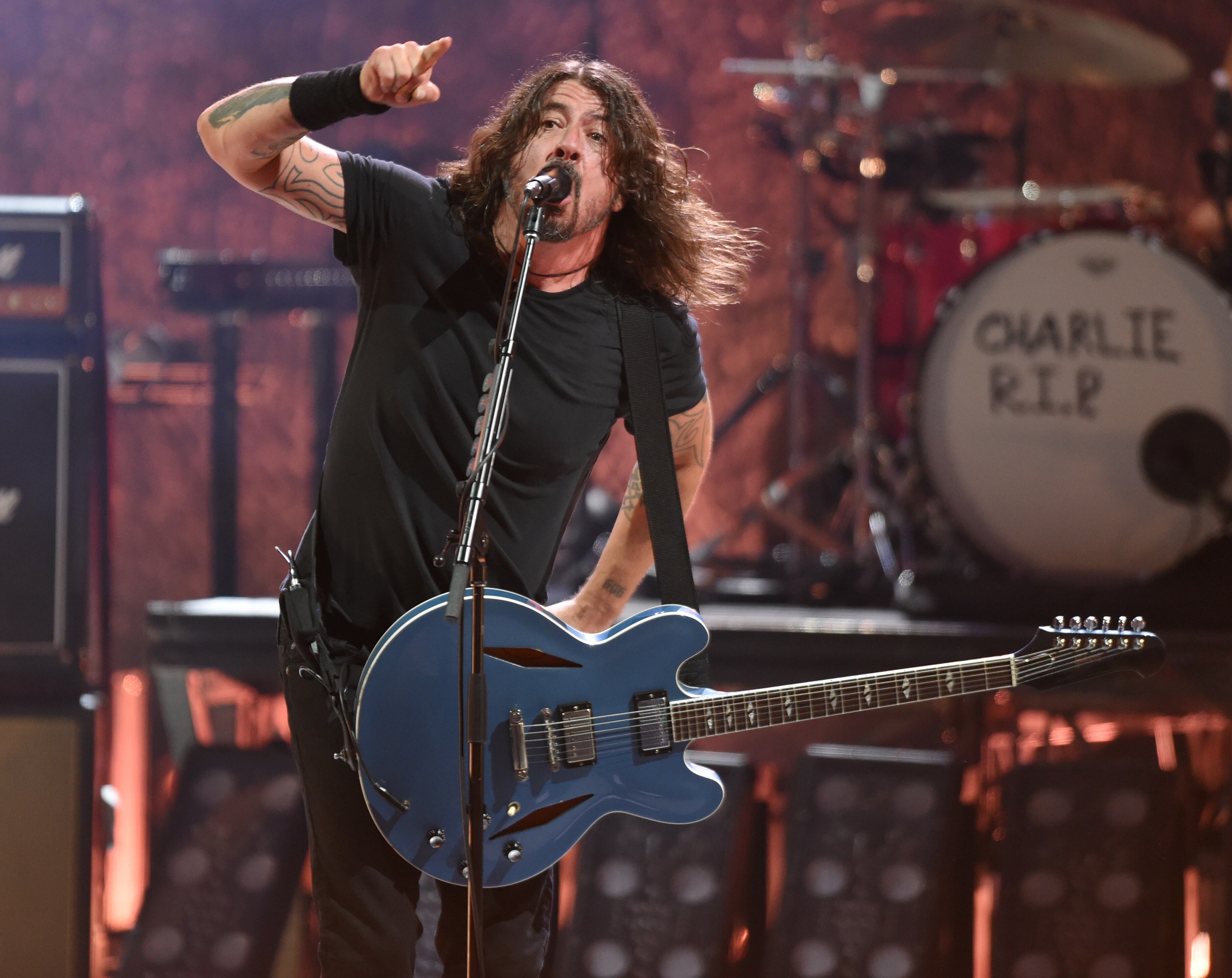 The 10 best concerts in the Syracuse amphitheater’s first 10 years, ranked