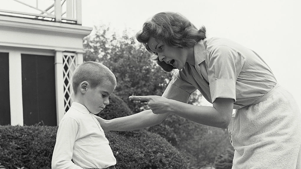 Parenting patterns that shape lifelong wellbeing