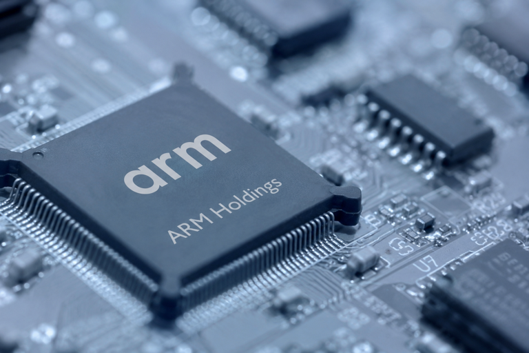 ARM rises on Nvidia's PC chip launch; Cramer says 'amazing' for ARM ...