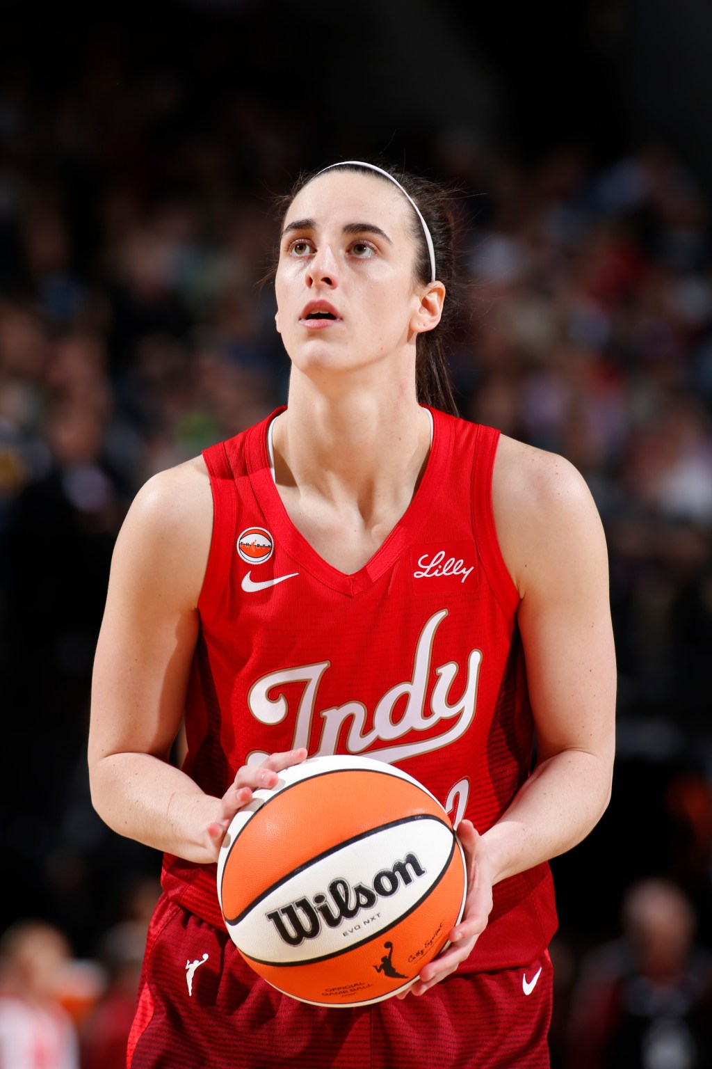 What was behind 'disruptive' Caitlin Clark blowup with Fever coach ...