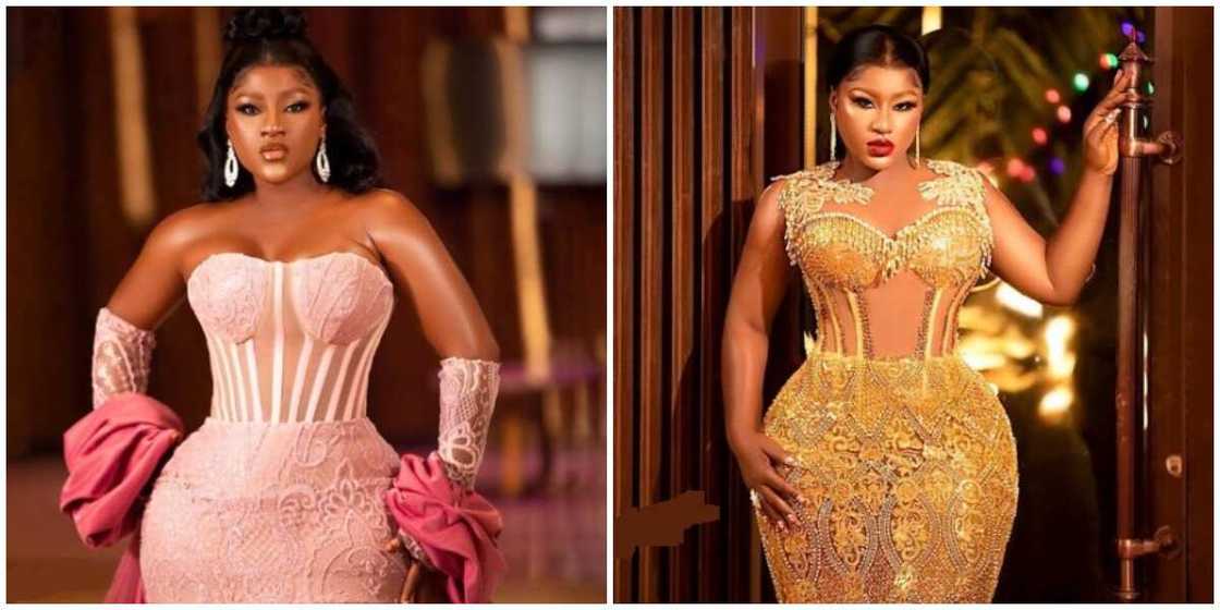 Destiny Etiko trends online as warning prophecy about her life ignites ...