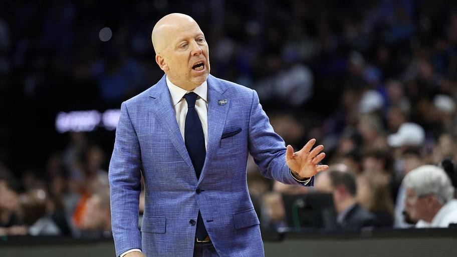Still-too-early Big Ten basketball 2026-27 power rankings: Is Illinois ...