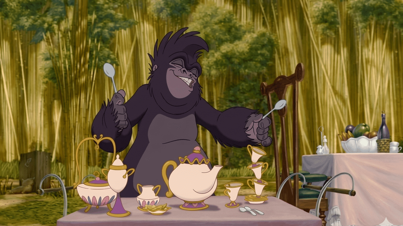 Disney movie crossovers most fans don’t notice