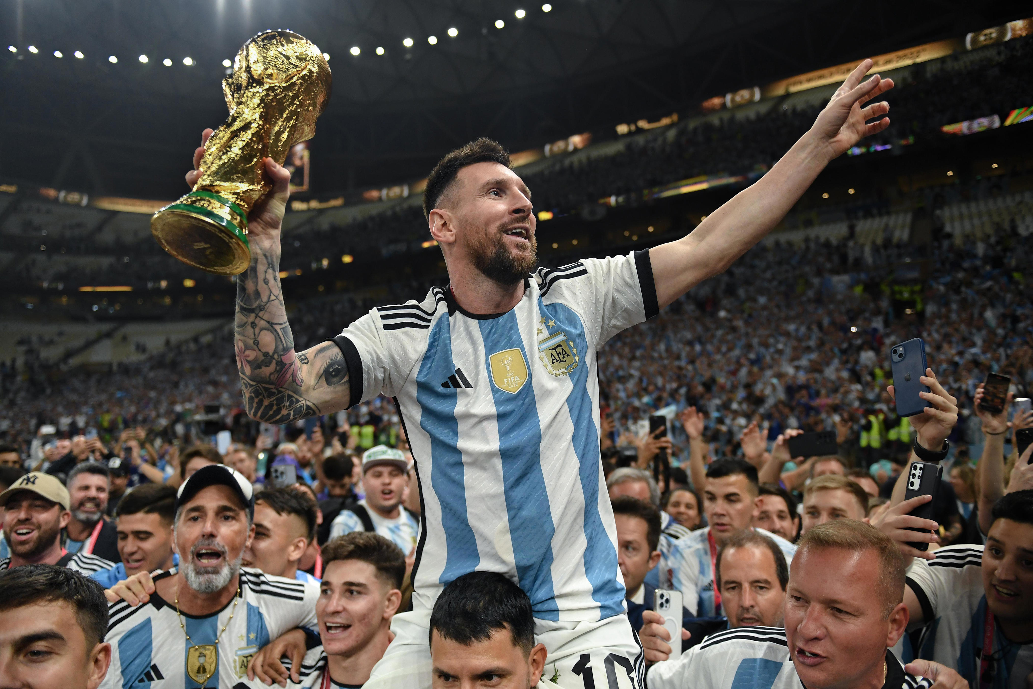 Hot take day – Drop your spiciest World Cup 2026 take that you actually ...