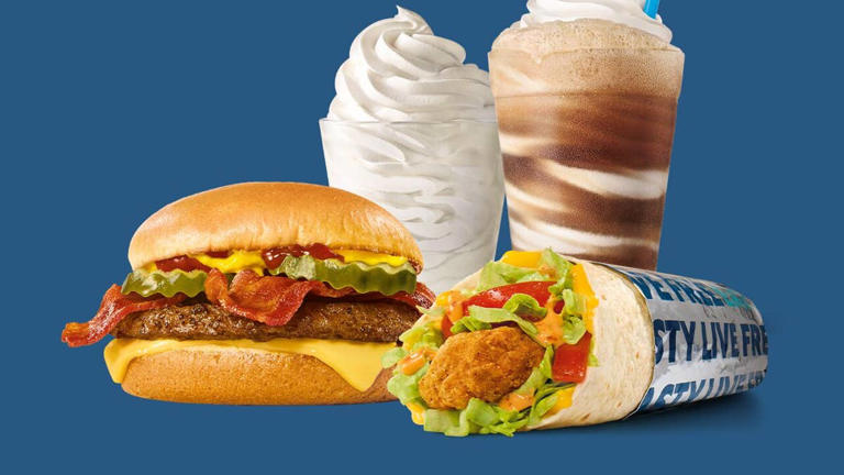 Sonic launches $7 big deal meal and updates $1.99 menu for June