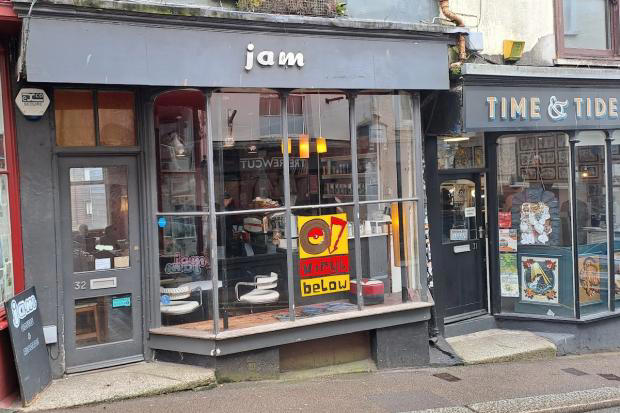 Popular record shop could start selling beer if new proposal approved
