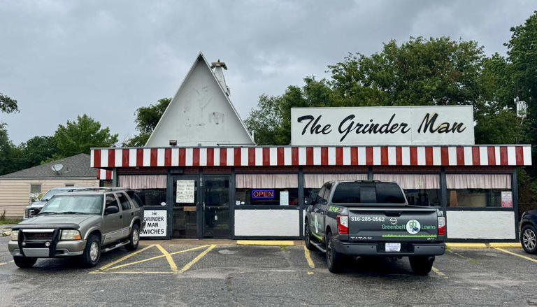 Family hopes to keep this 56-year-old restaurant going despite founder ...